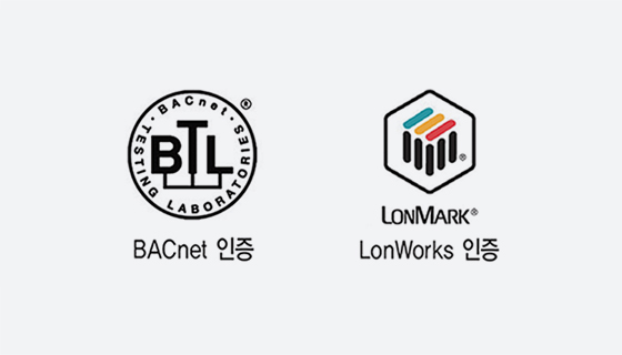 LG BECON의 구성 | 에너지관리솔루션 | 에너지 | LG전자 B2B