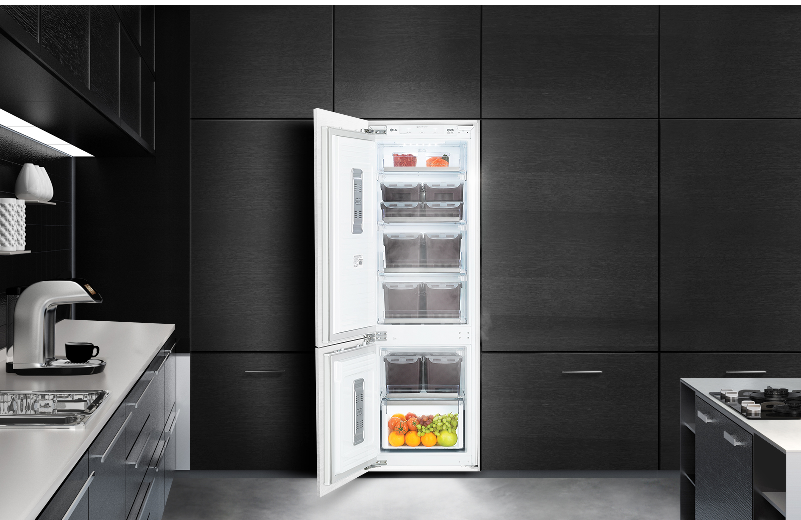 R-D222NX | LG전자 B2B