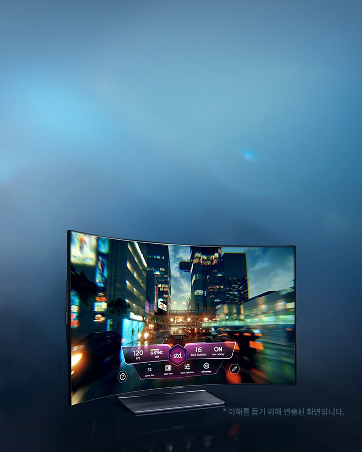 Redirect to https://www.lge.co.kr