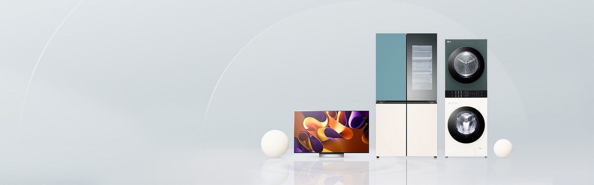 LGE.COM | LG전자