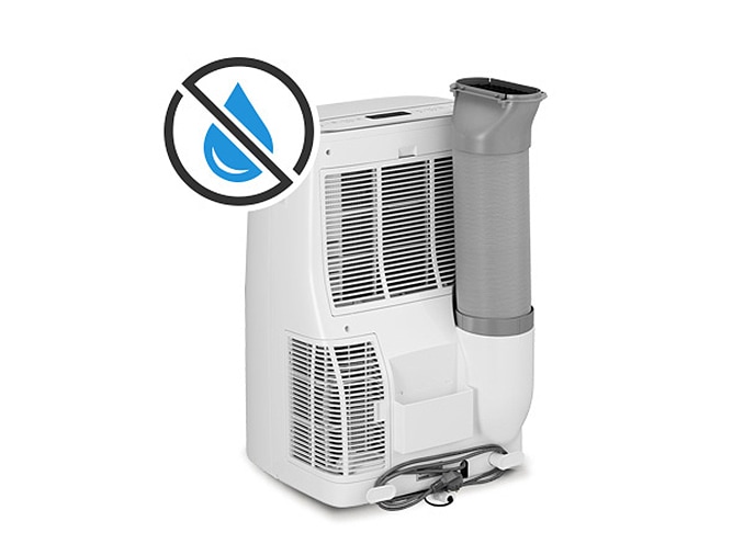 LG 이동식 에어컨 | PQ08DAWBS | LG전자