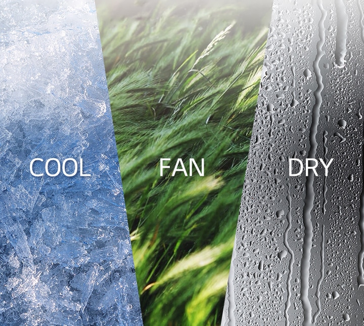 LG 이동식 에어컨 | PQ08DAWBS | LG전자