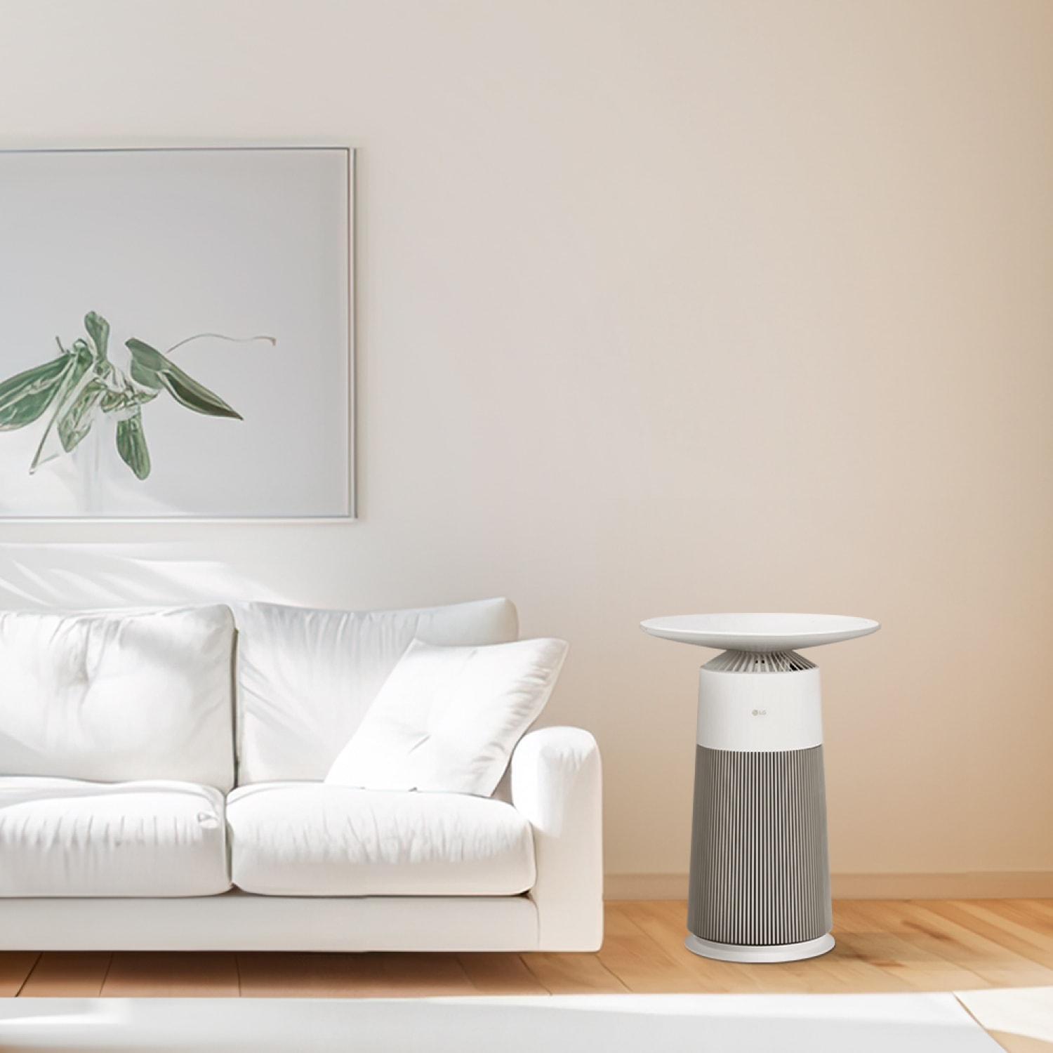 LG Object Collection | LG 전자