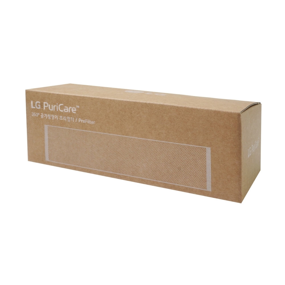 LG 360º 유증기 특화필터 (PFPADA01) | ADQ75133523 | LG전자