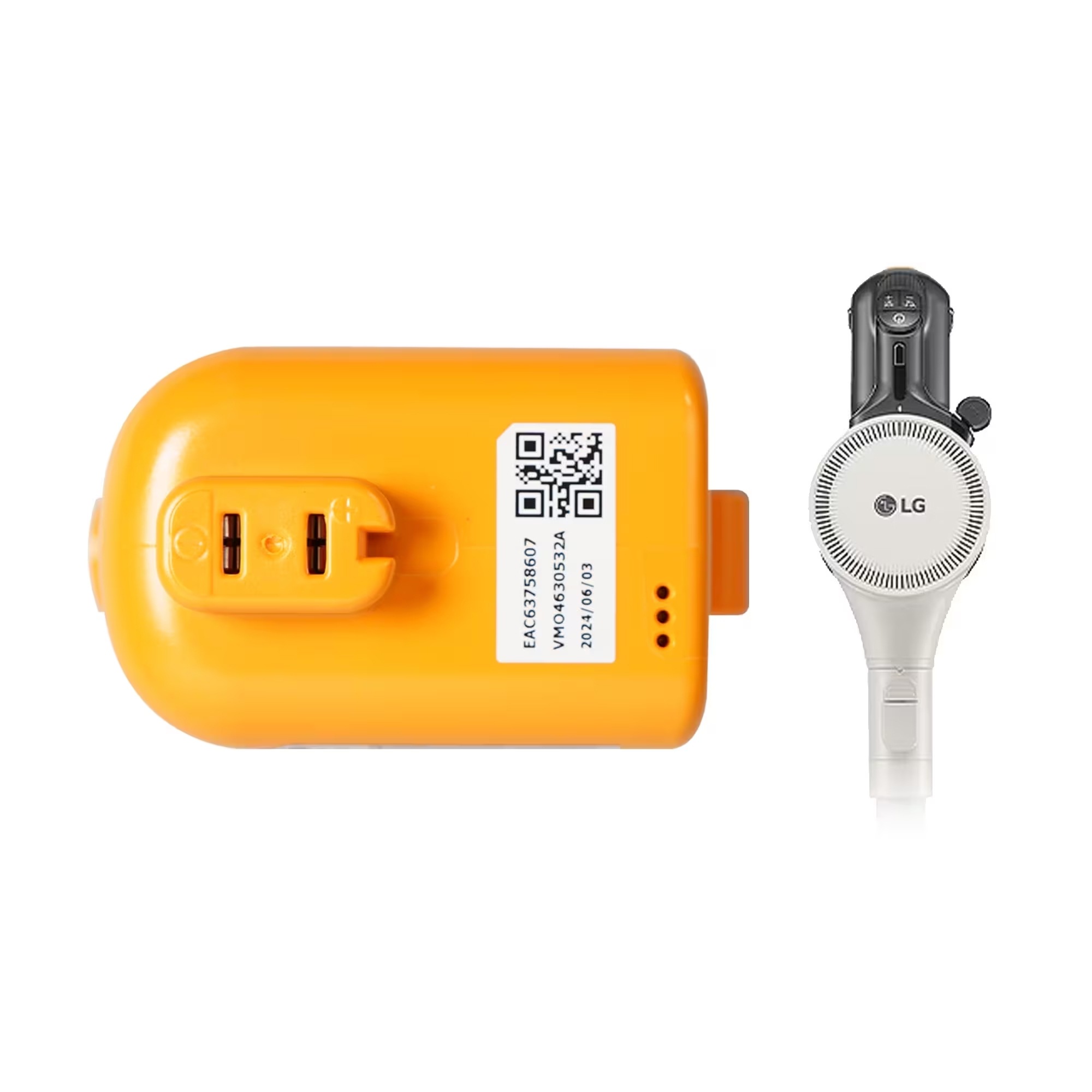 LG A9/A9S 배터리 | EAC63758607 | LG전자