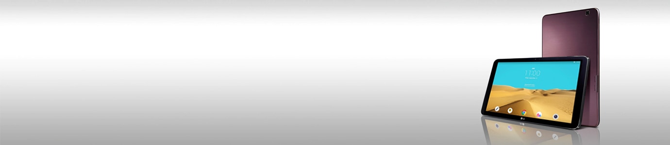 LG G-pad > 케어용품 | LG전자