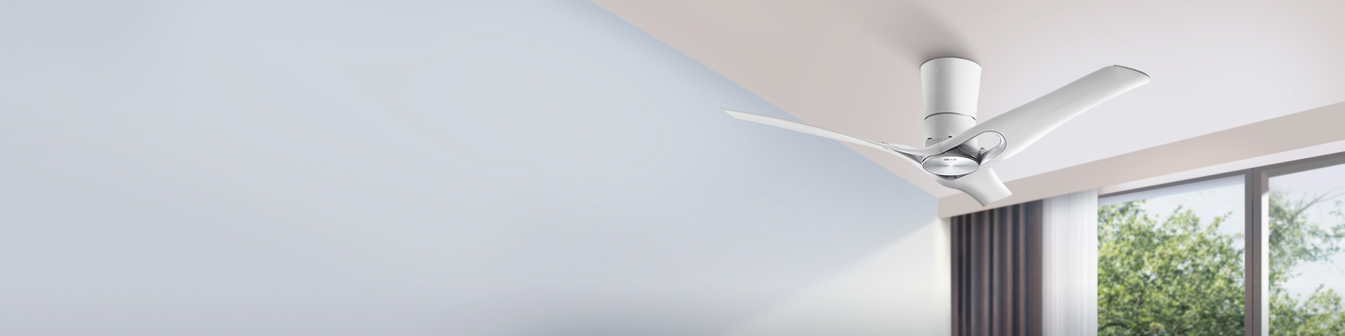 LG 실링팬 | LG전자