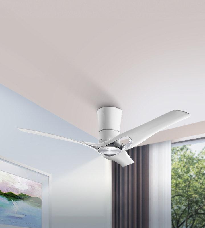 LG 실링팬 | LG전자