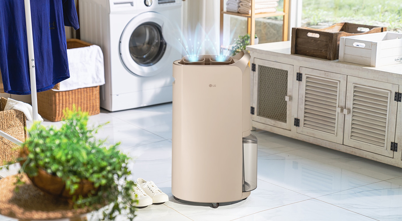 LG 에어컨/에어케어 | LG 전자