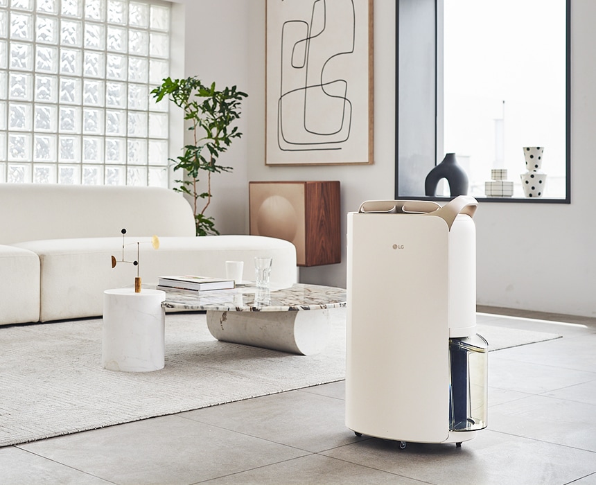 LG 에어컨/에어케어 | LG 전자