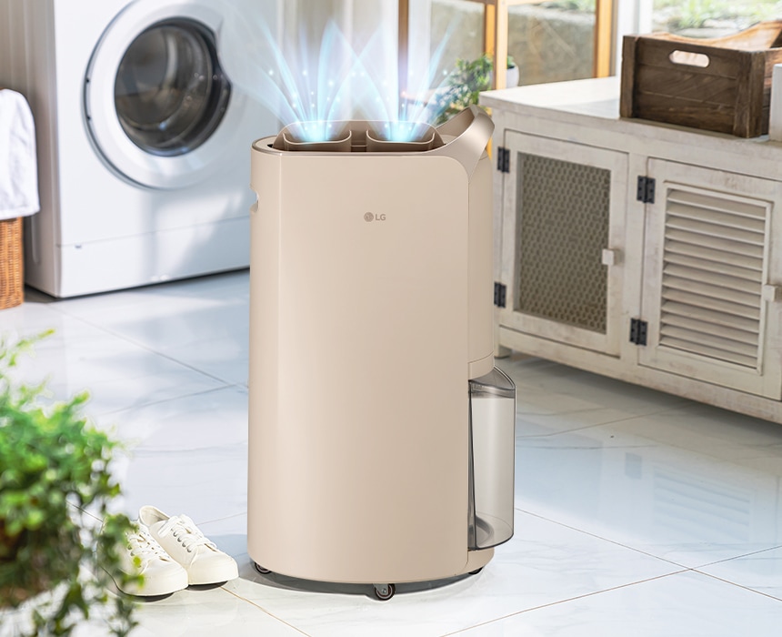 LG 에어컨/에어케어 | LG 전자