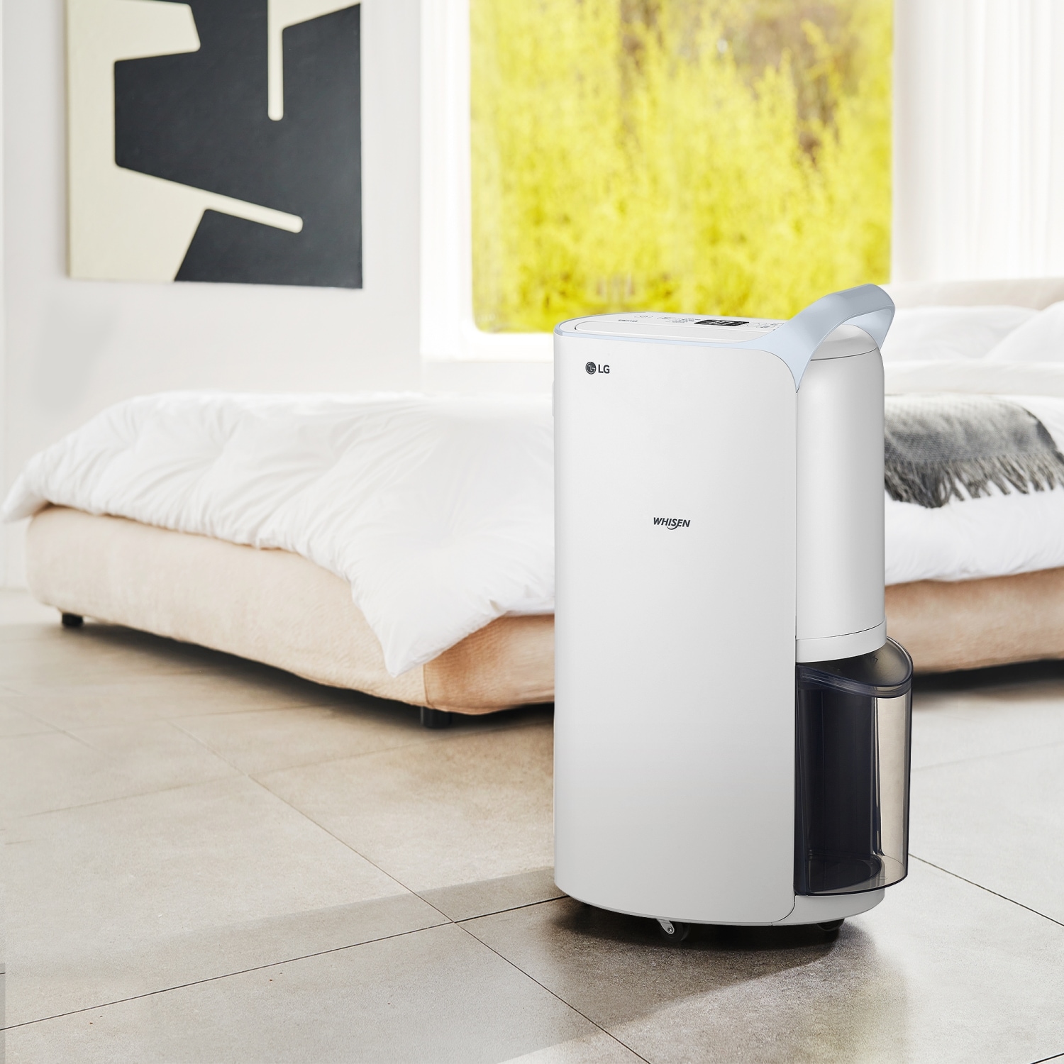 LG 휘센 제습기 | DQ202PBBC | 제습기 | 에어컨/에어케어 | 제품/소모품 | LG전자