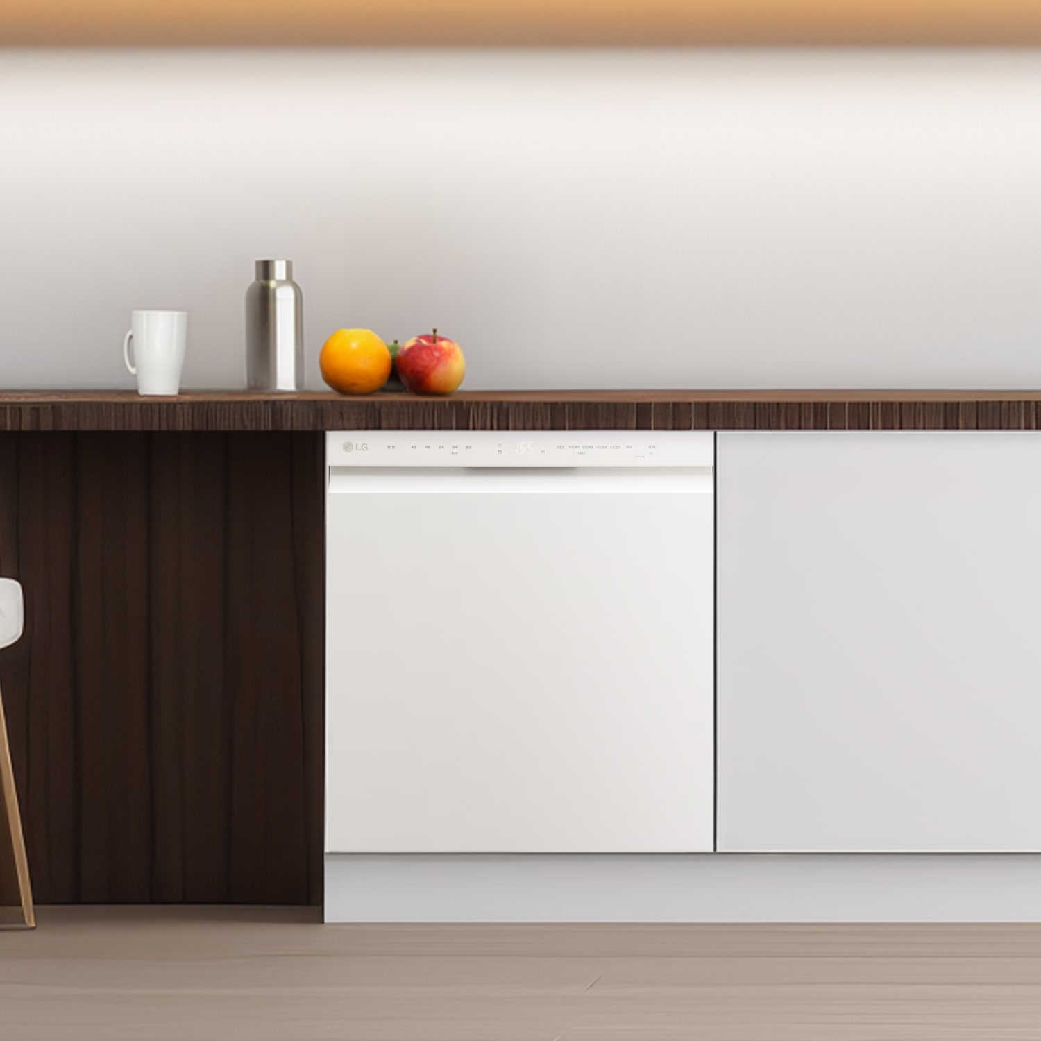 LG 디오스 오브제컬렉션 식기세척기 | DUBJ1EP | 식기세척기 | 주방가전 | 제품/소모품 | LG전자