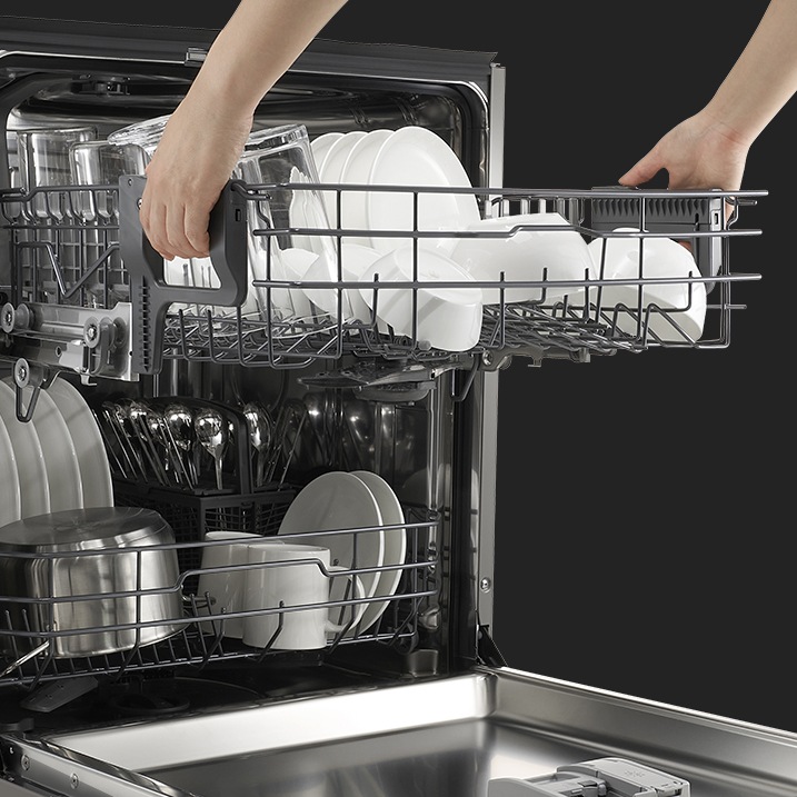 LG 디오스 오브제컬렉션 식기세척기 | DUBJ1EP | LG전자