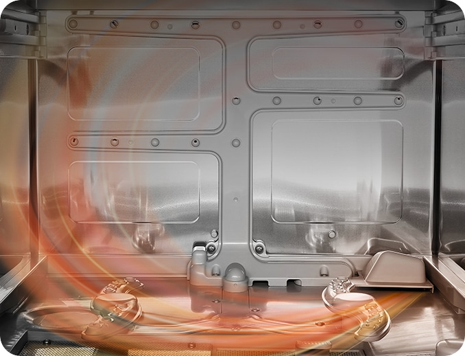 LG 디오스 오브제컬렉션 식기세척기 | DTC2NM | LG전자