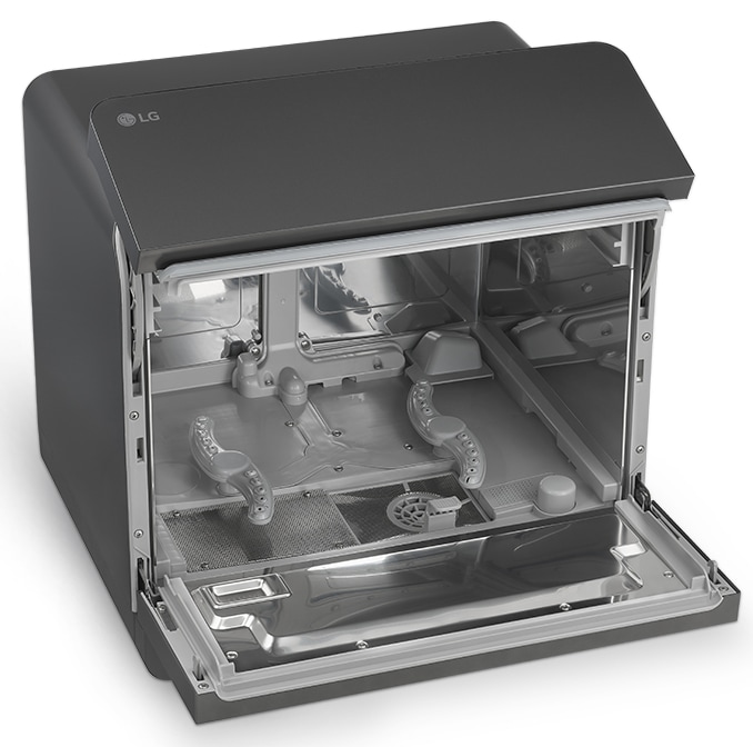 LG 디오스 오브제컬렉션 식기세척기 | DTC2NM | LG전자