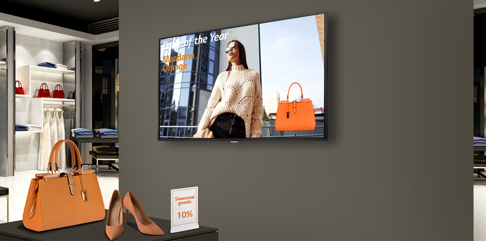 LG 디지털 사이니지 UHD | 98UH5F | LG전자