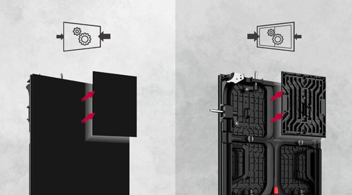 LG LSBC 시리즈 | LSBC019-GD | LG전자