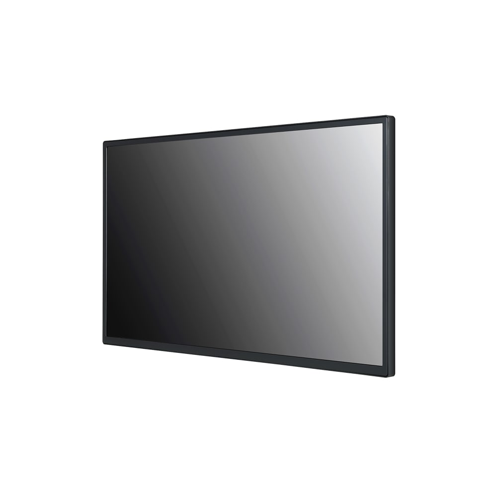 32SM5J | 단독형 | 디지털 사이니지 | 디스플레이 | LG전자 B2B