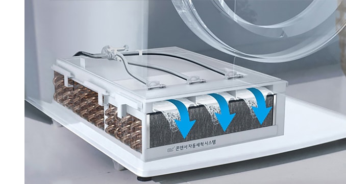 LG 트롬 건조기 듀얼 인버터 히트펌프 | RH16VNA | LG전자