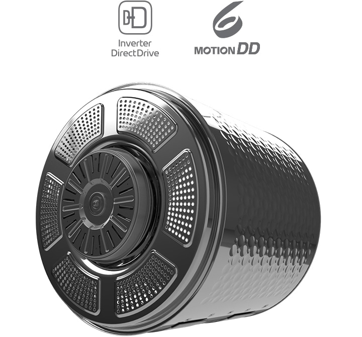 LG 트롬 건조기 | RH18VTLN | LG전자