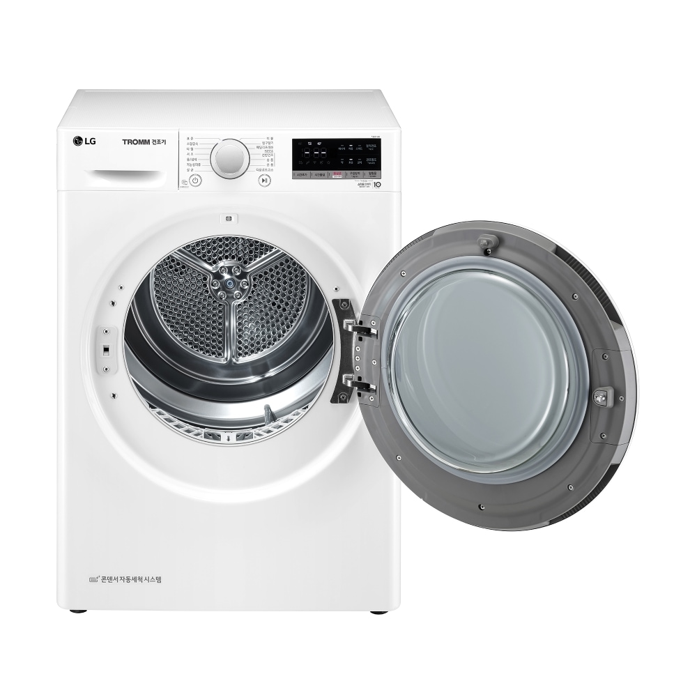 LG전자 B2B : RH9WVWB | 전기식 | 건조기 | 생활가전/뷰티