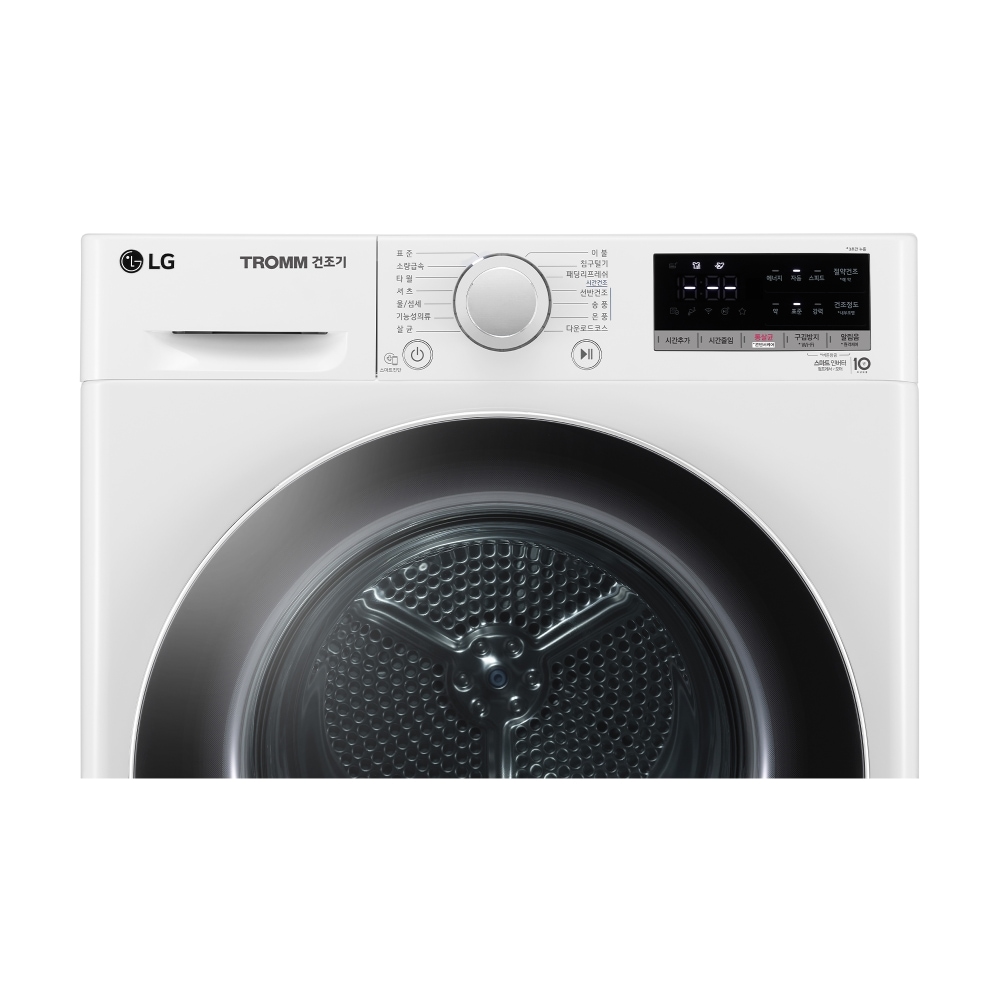 RH9WVWB | 전기식 | 건조기 | 생활가전 | LG전자 B2B
