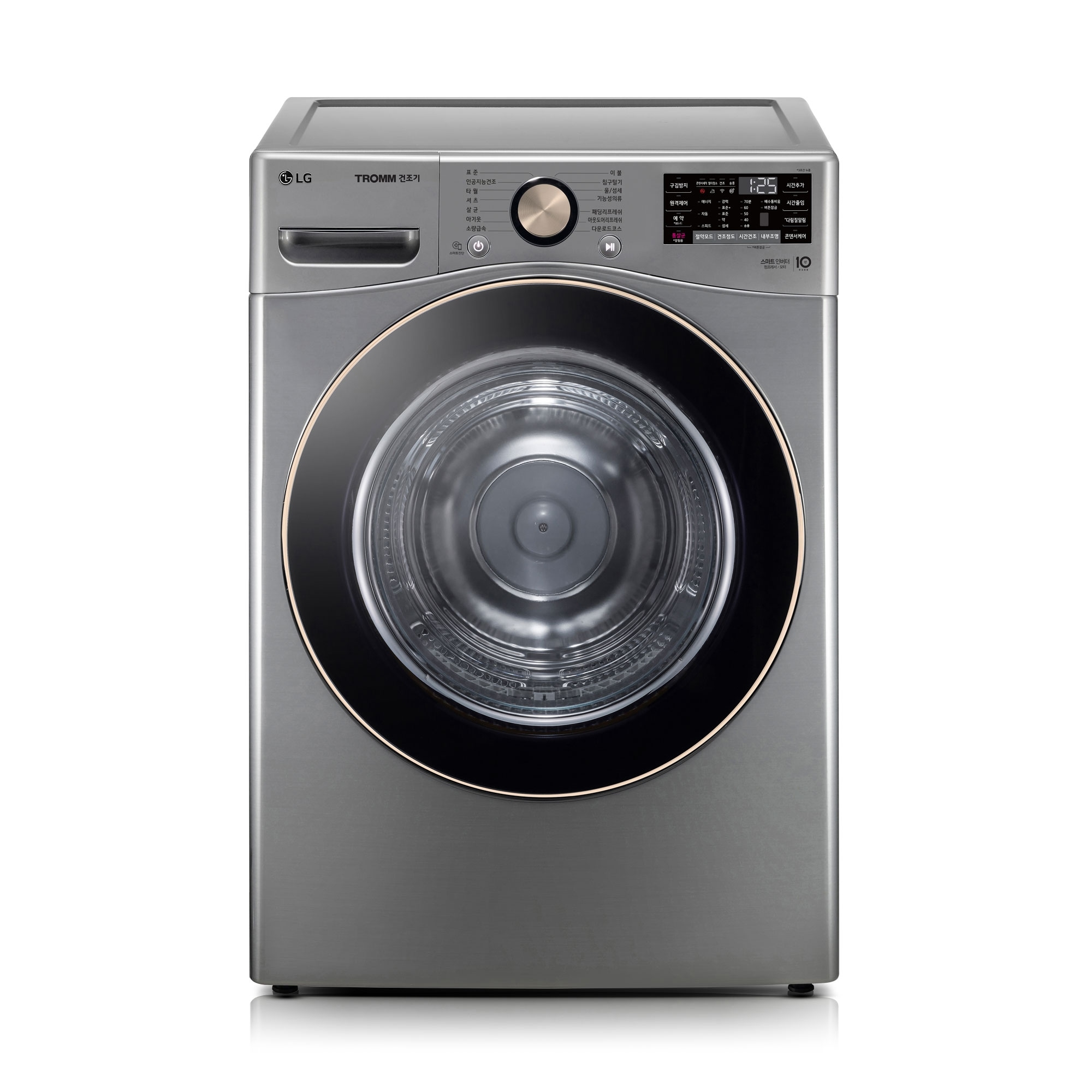 LG 트롬 건조기 | RH18VTLN | LG전자