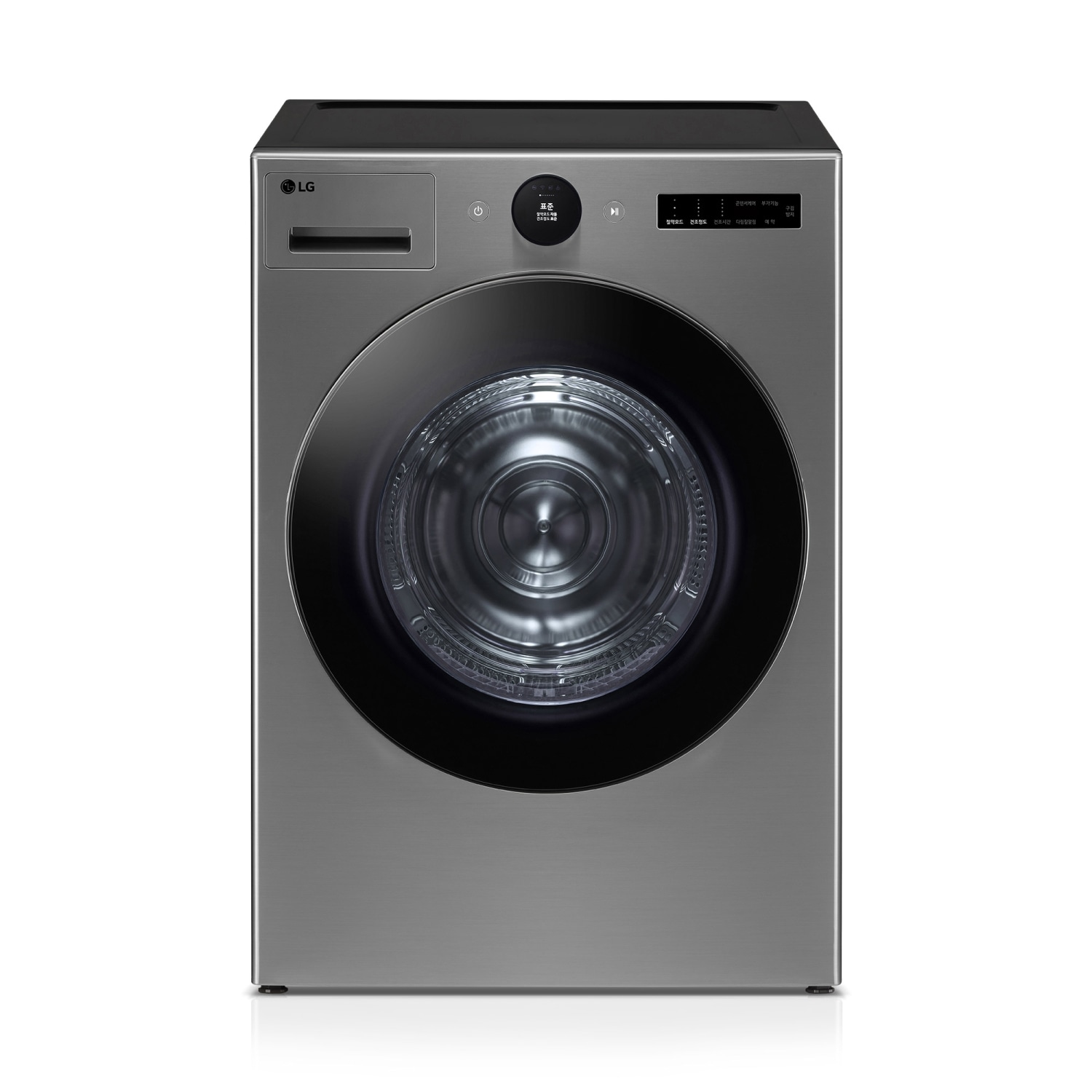 LG 트롬 오브제컬렉션 건조기 | RD20VNT | LG전자