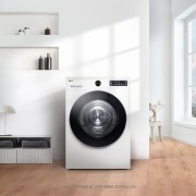 LG 트롬 오브제컬렉션 건조기 | RG19WN | LG전자