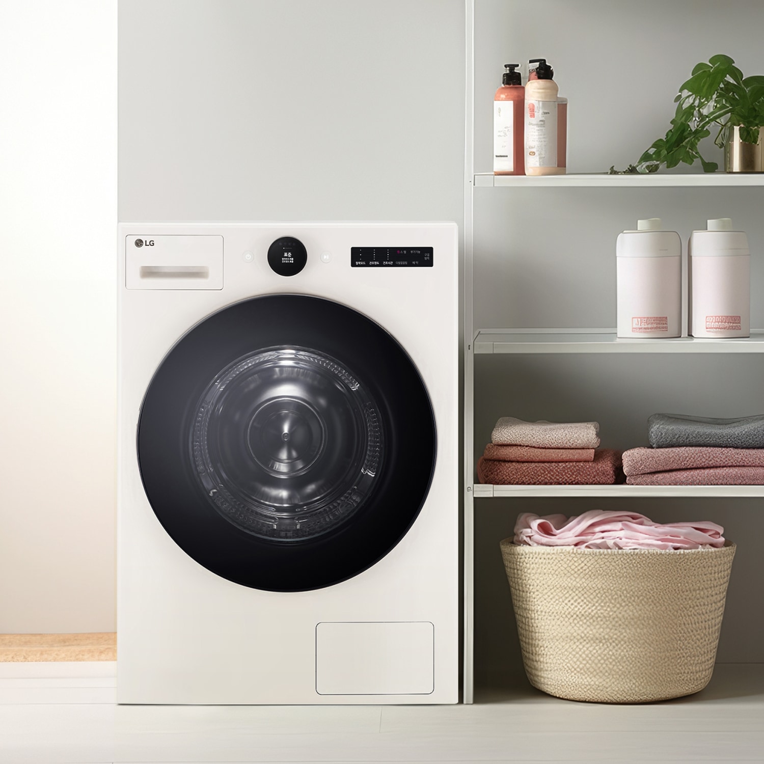 LG 트롬 오브제컬렉션 건조기 | RD22ES | 의류건조기 | 생활가전 | 제품/소모품 | LG전자