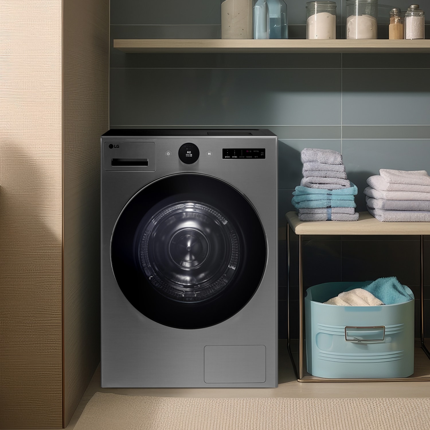 LG 트롬 오브제컬렉션 건조기 | RD22VS | 의류건조기 | 생활가전 | 제품/소모품 | LG전자