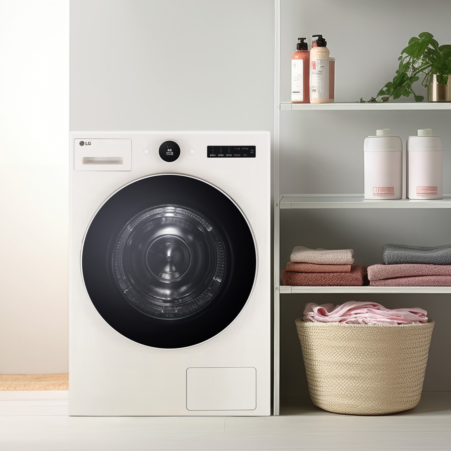 LG 트롬 오브제컬렉션 건조기 | RD22ESE | 의류건조기 | 생활가전 | 제품/소모품 | LG전자