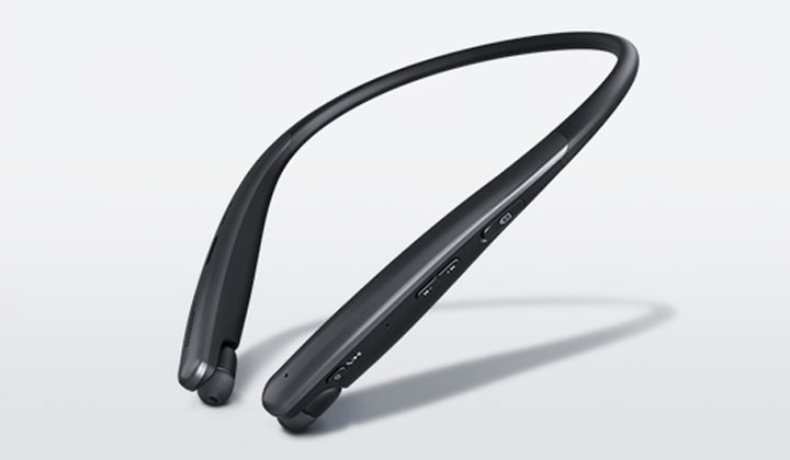 LG TONE+ | HBS-PL6S | LG전자