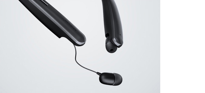 LG TONE+ | HBS-PL6S | LG전자