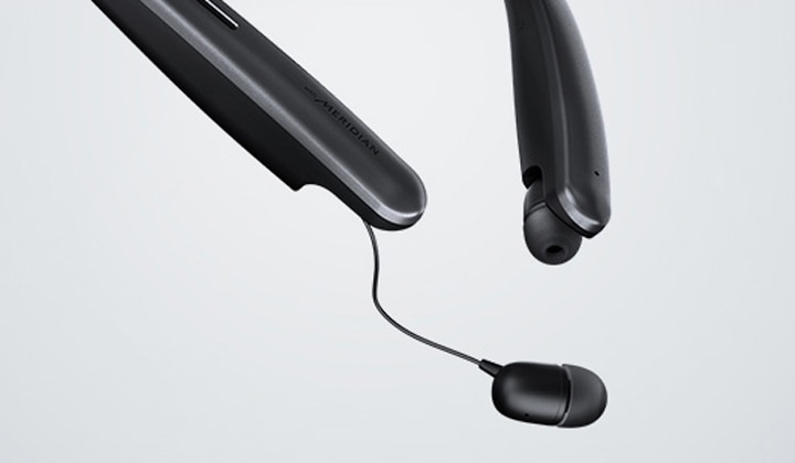 LG TONE+ | HBS-PL6S | LG전자