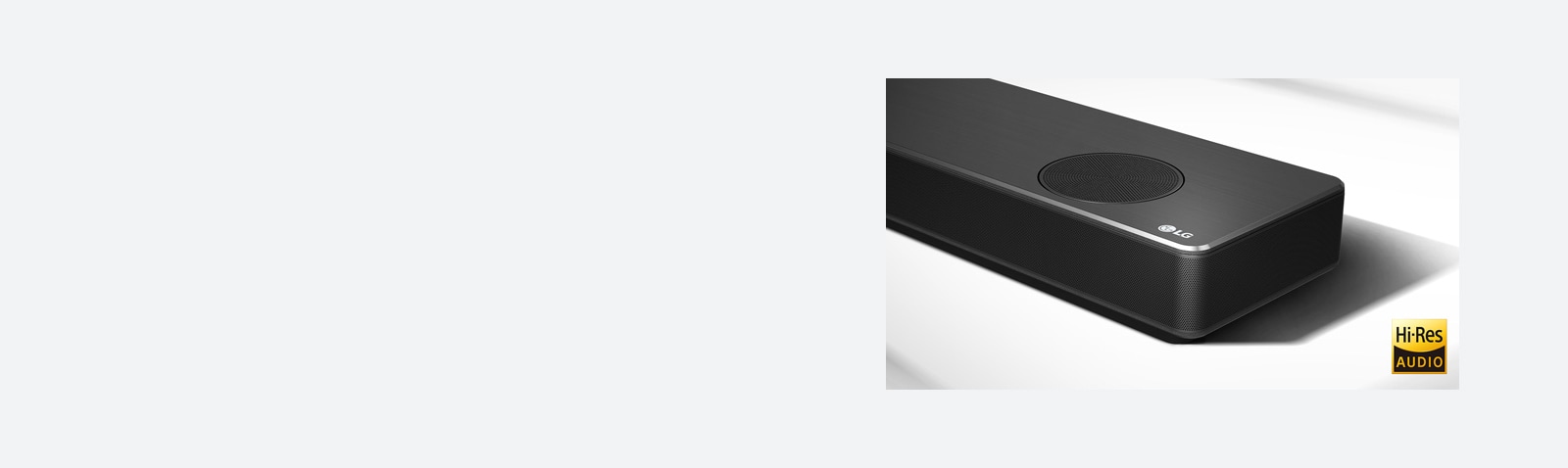 LG 사운드바 AI ThinQ | SN9YG | LG전자