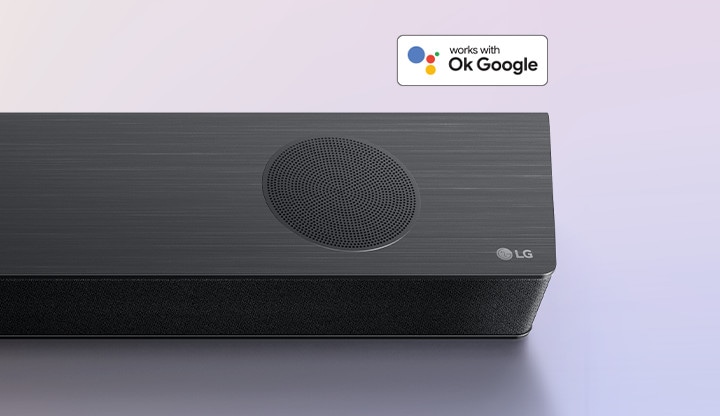 LG 사운드바 | S95QR | LG전자