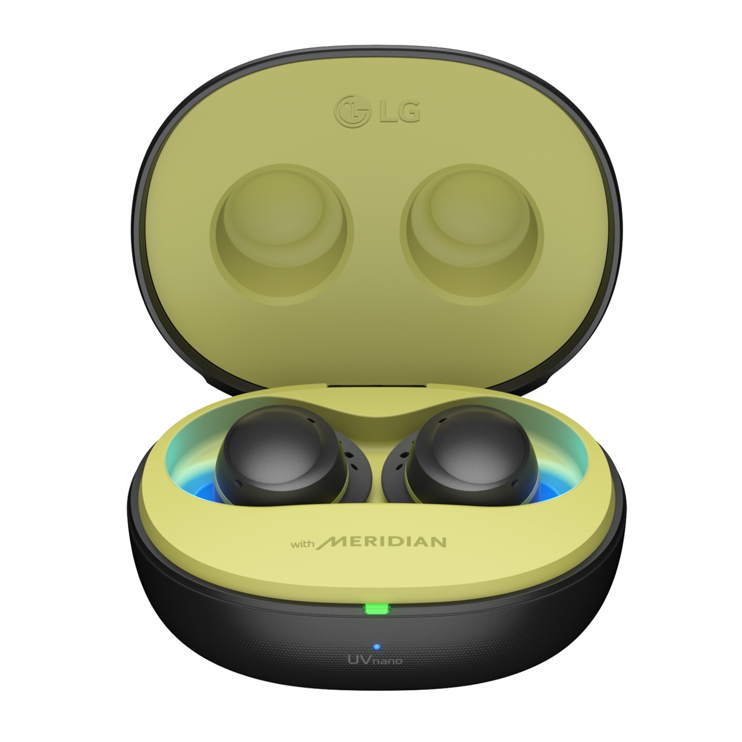 LG 톤프리 | TONE-UTF7Q | LG전자