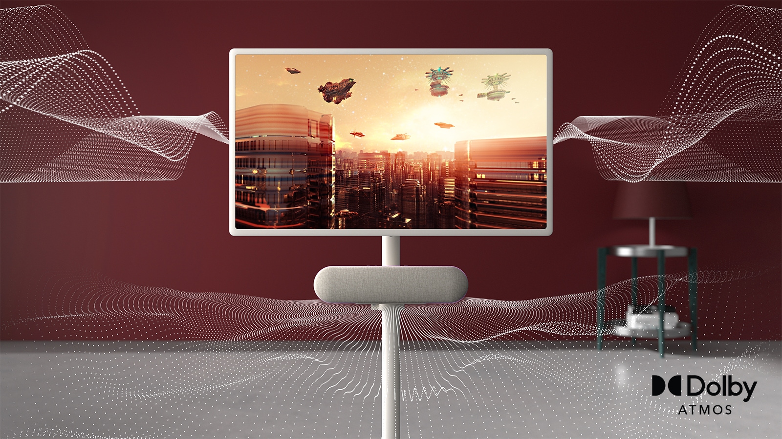 LG TV/AV | LG 전자