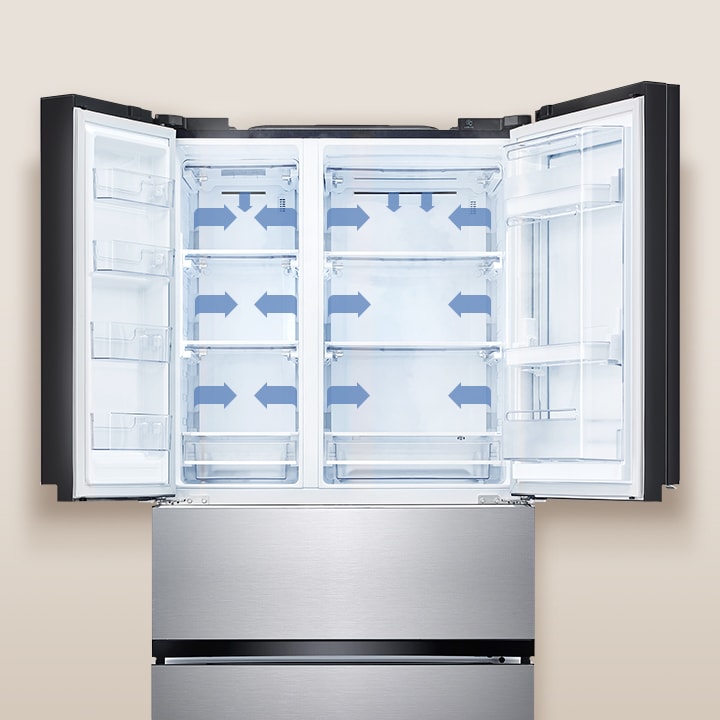 LG 디오스 김치톡톡 | K572TS341 | LG전자