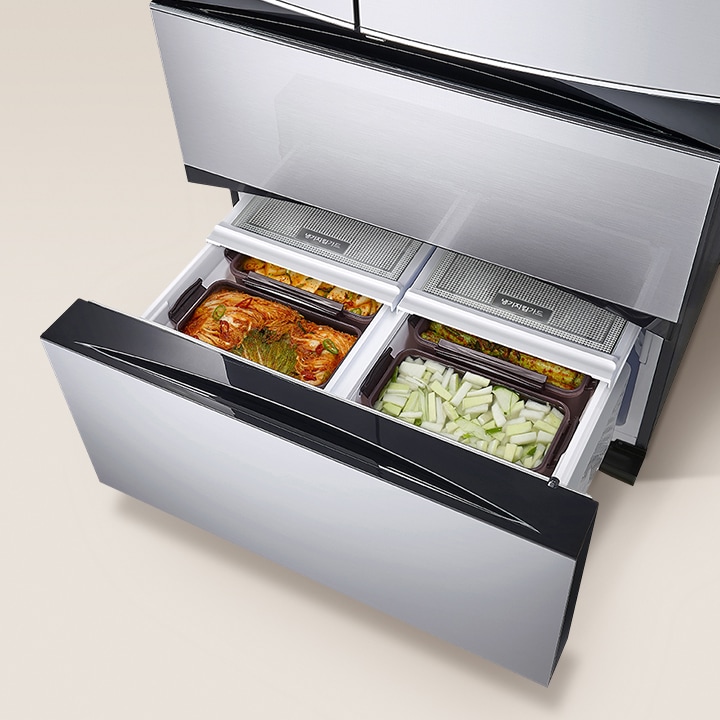 LG 디오스 김치톡톡 | K572TS341 | LG전자