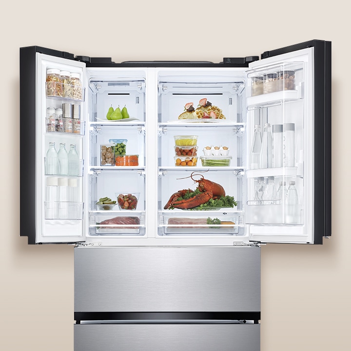 LG 디오스 김치톡톡 | K572TS341 | LG전자