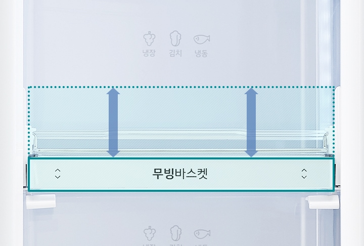 LG 디오스 김치톡톡 | K572TS341 | LG전자