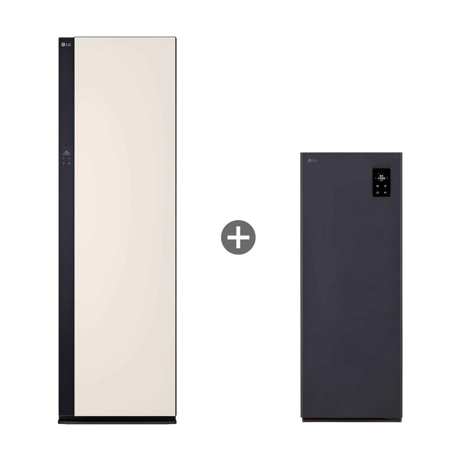 LG 스타일러 오브제컬렉션 (ALL NEW) + 슈케어 | SC5MBR60-RH | 신발관리기 | 생활가전 | 제품/소모품 | LG전자