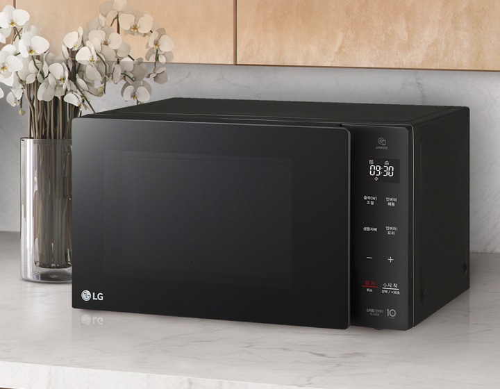 LG 전자레인지 | MW23BD | LG전자