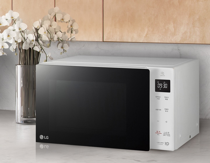 LG 전자레인지 | MW23GD | LG전자
