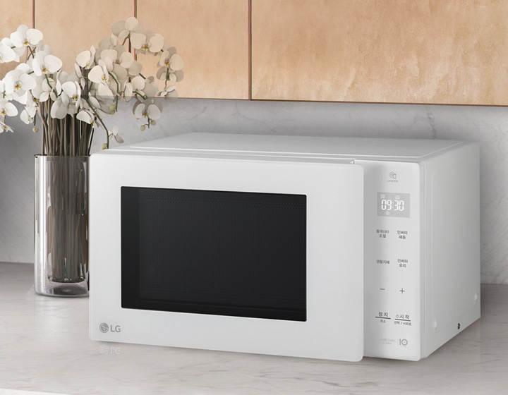 LG 전자레인지 | MW23WD | LG전자
