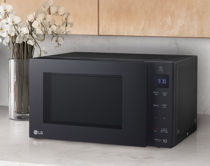 LG 전자레인지 | MW22CA | LG전자