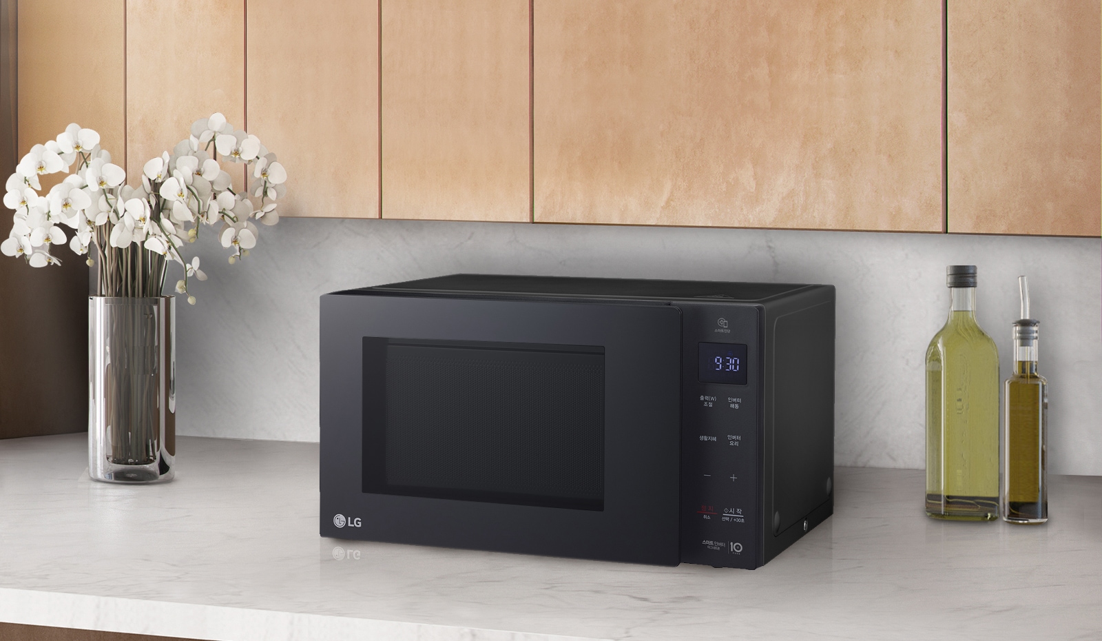 LG 전자레인지 | MW22CA | LG전자